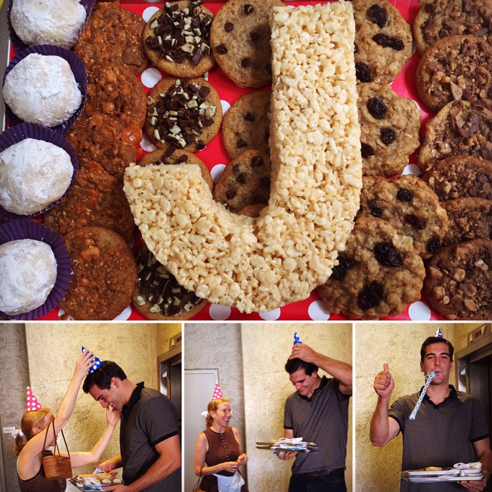 HEY, COOKIE! - 174 Photos & 220 Reviews - Desserts - San Francisco, CA ...