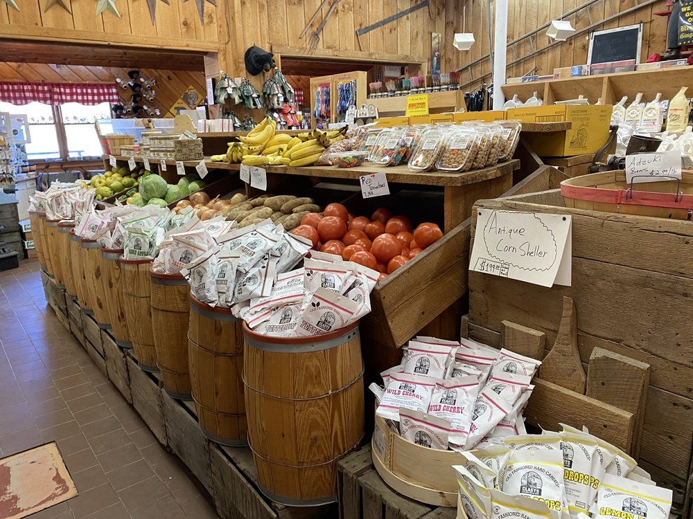 POOR FARMER’S MARKET - Updated December 2024 - 77 Photos & 20 Reviews ...