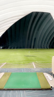 PADDOCK CHEVROLET GOLF DOME - Updated December 2025 - 40 Photos & 39 ...