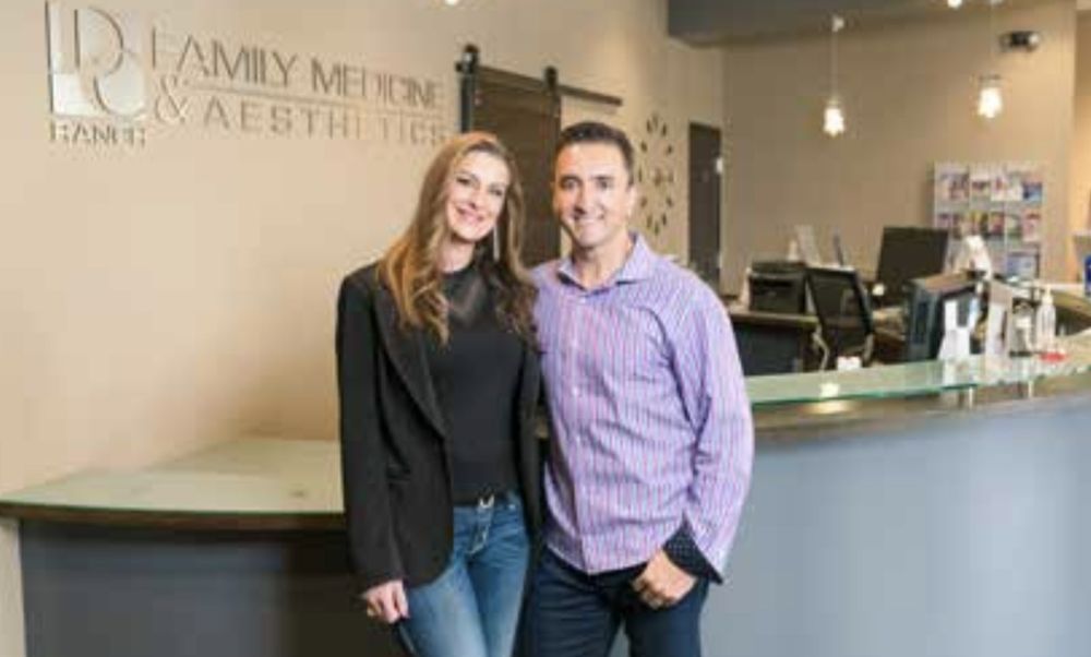 DC RANCH FAMILY MEDICINE & AESTHETICS - 22 Photos & 75 Reviews - 20945 ...