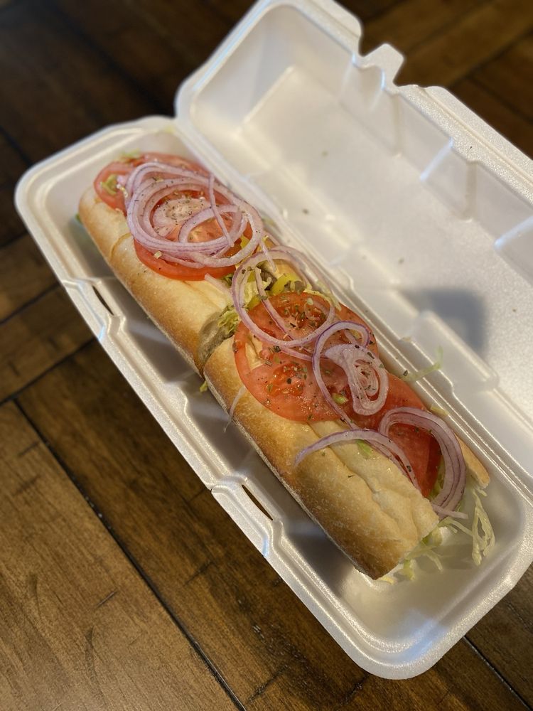 MANAYUNK PIZZA - Updated July 2024 - 56 Photos & 81 Reviews - 4222 ...