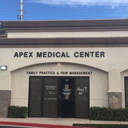 Apex Medical Center Reviews | Read Customer Service Reviews of ...