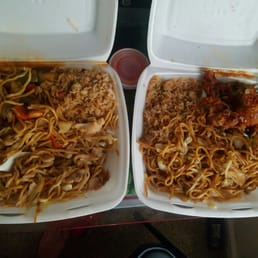 NEW CHINA CAFE - Updated December 2025 - 96 Photos & 161 Reviews - 1002 ...