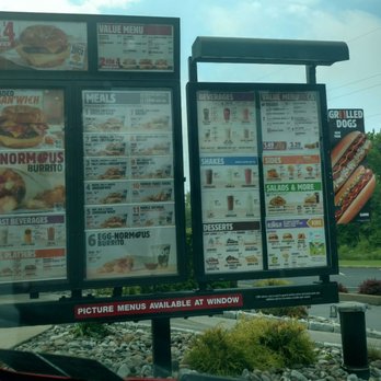 BURGER KING - Updated August 2024 - 10 Photos & 18 Reviews - 310 N ...