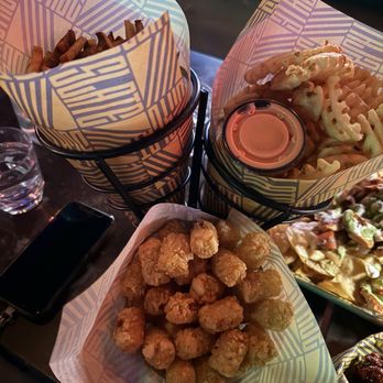 SLATE NY - Updated December 2025 - 603 Photos & 1157 Reviews - 54 W ...