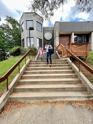 FORT DUPONT ICE ARENA - Updated September 2025 - 64 Photos & 10 Reviews ...