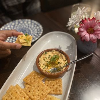 OLIN BAR & KITCHEN - 430 Photos & 214 Reviews - 25 E Grand River Ave ...