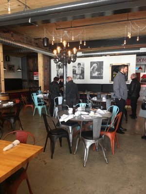 CHESTERFIELD’S TAVOLO - 123 Photos & 121 Reviews - 131 N Genesee St ...