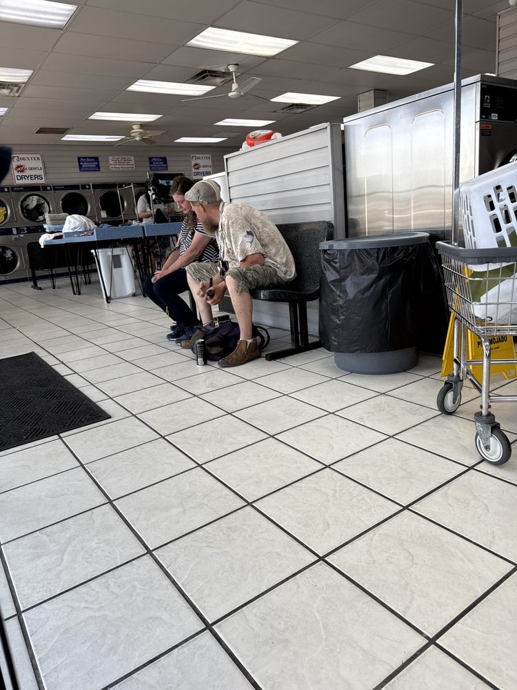 SUPERMATT LAUNDRIES - Updated August 2025 - 4007 Tamiami Trl, Port ...