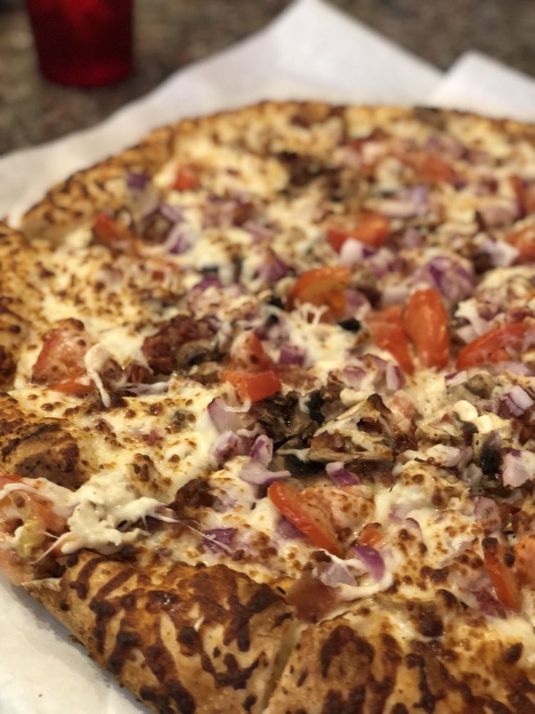 PIZZA PIZAZZ - 105 Photos & 323 Reviews - 32925 1st Ave S, Federal Way ...