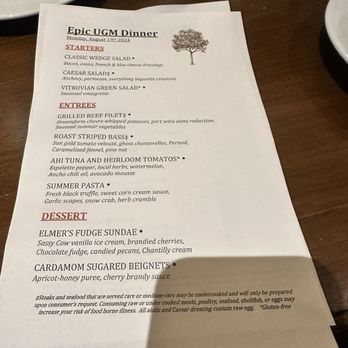 MADISON CLUB - Updated December 2025 - 122 Photos & 31 Reviews - 5 E ...