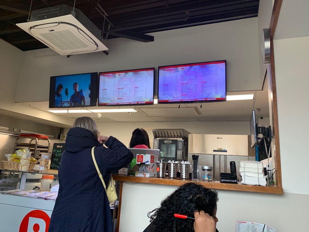 ROOPRAM ROTI - Updated December 2024 - 19 Photos & 35 Reviews - Eerste ...