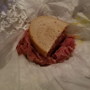 AP DELI - 12 Photos & 23 Reviews - 10758 S Michigan Ave, Chicago ...