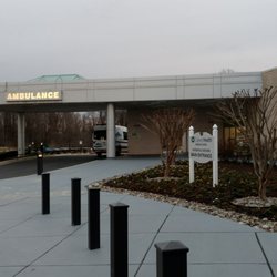 CALVERTHEALTH MEDICAL CENTER - Hospitals - 106 Hospital Rd, Prince ...