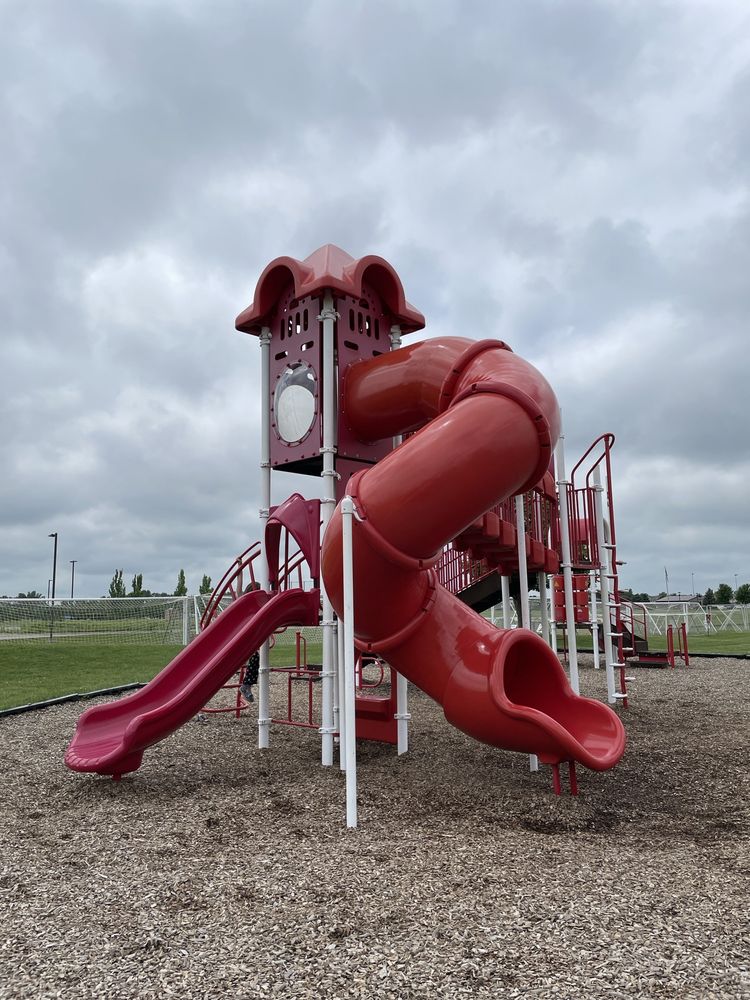 PRARIE RIDGE SPORTS COMPLEX - Updated June 2025 - 10 Photos - 1510 NW ...