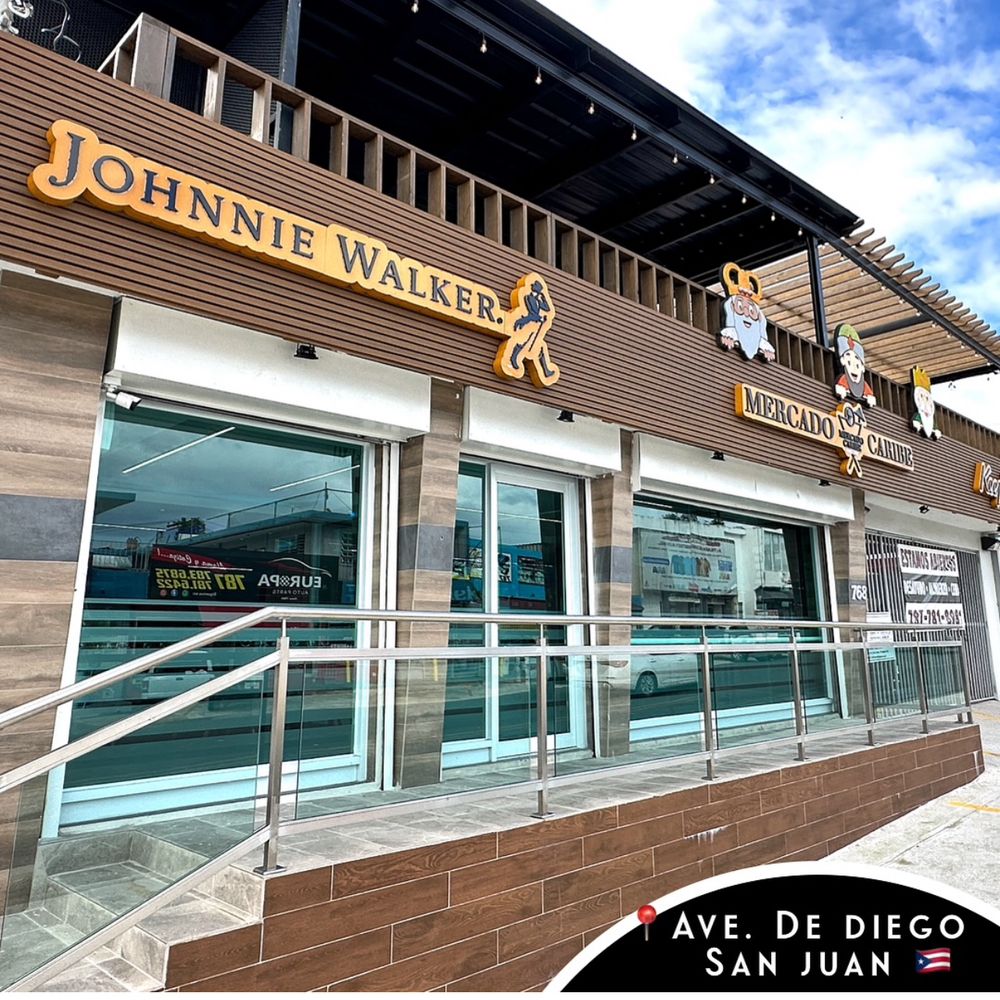 MERCADO CARIBE - Updated August 2025 - 14 Photos - 760-768 Ave de Diego ...