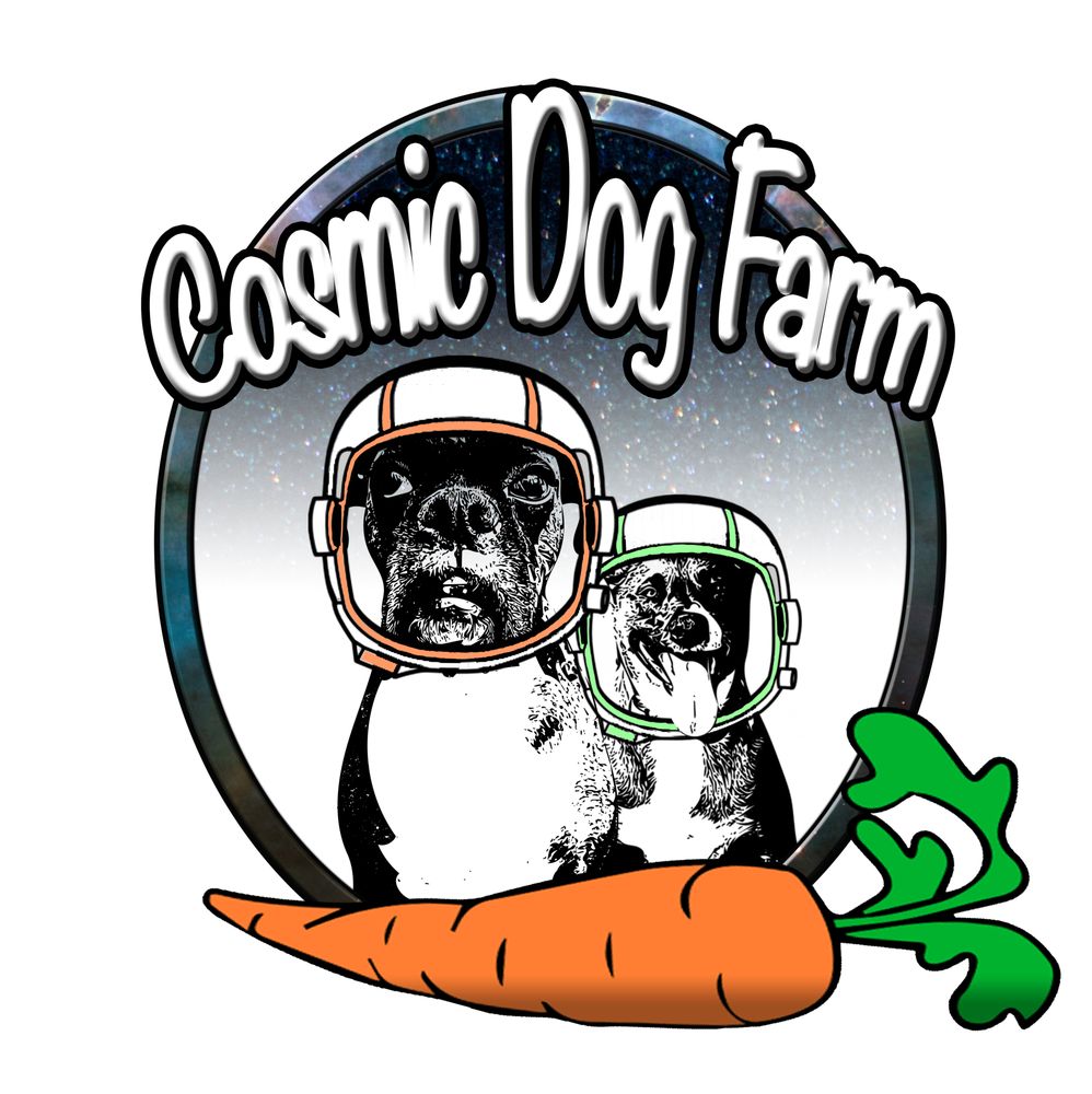 COSMIC DOG FARM - Ellendale, Delaware - CSA - Phone Number - Yelp