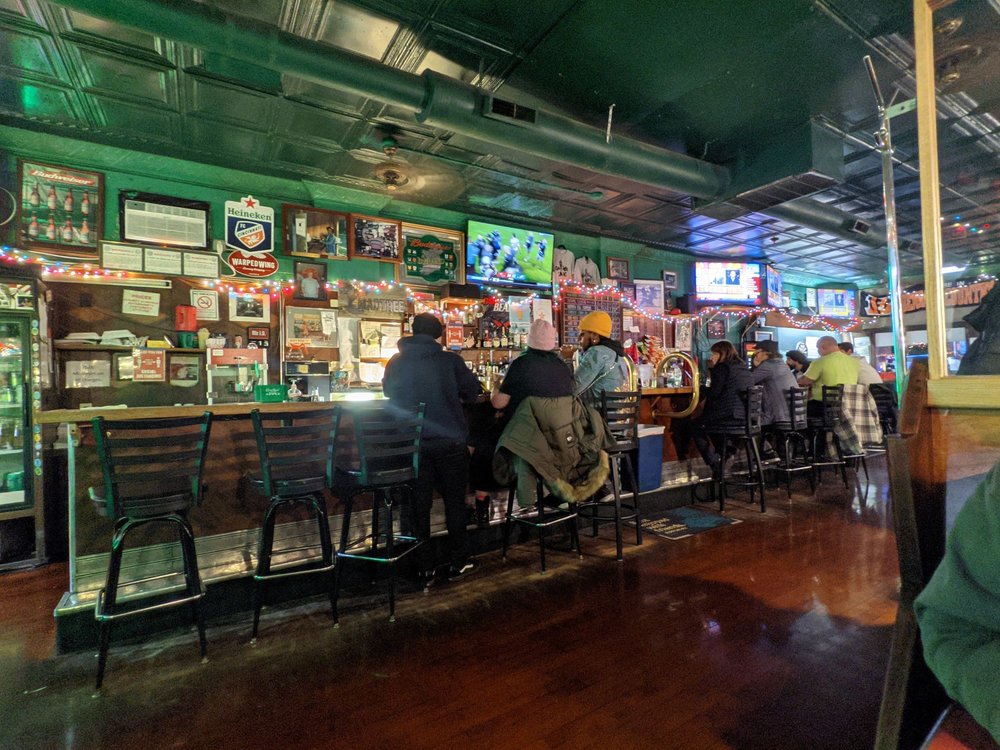 Gaslight Café, Cincinnati | Roadtrippers