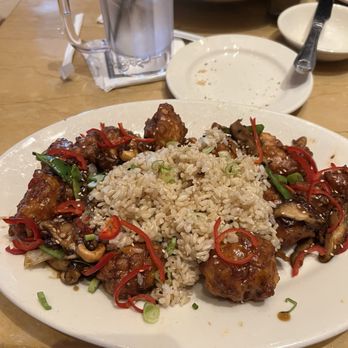 THE CHEESECAKE FACTORY - Updated January 2025 - 1333 Photos & 1015 ...