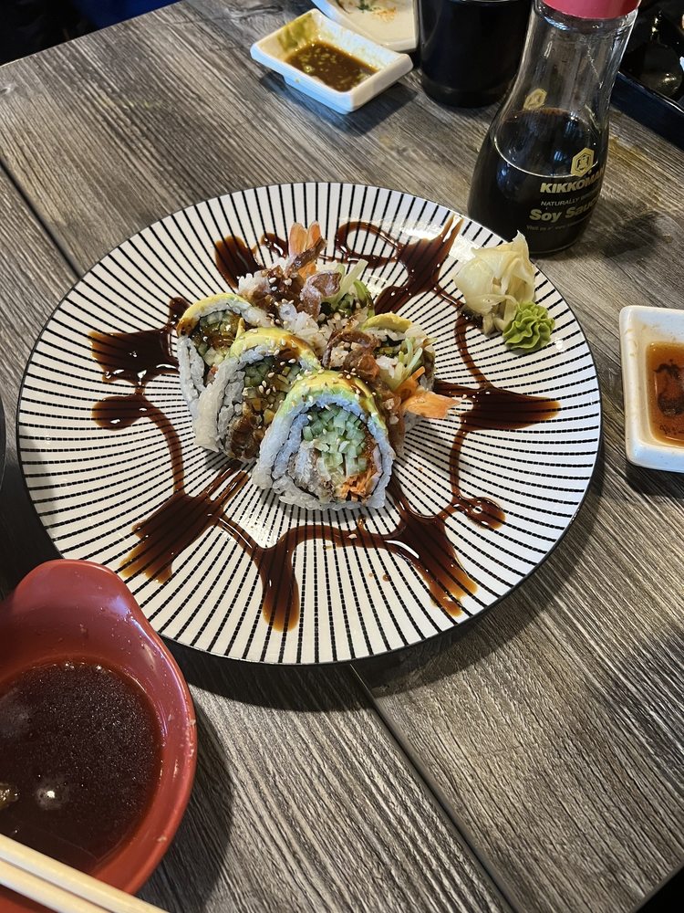 TOBIKO SUSHI - Updated October 2025 - 26 Photos & 44 Reviews - 15951 ...