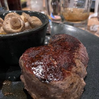 OUTBACK STEAKHOUSE - Updated January 2026 - 63 Photos & 77 Reviews ...