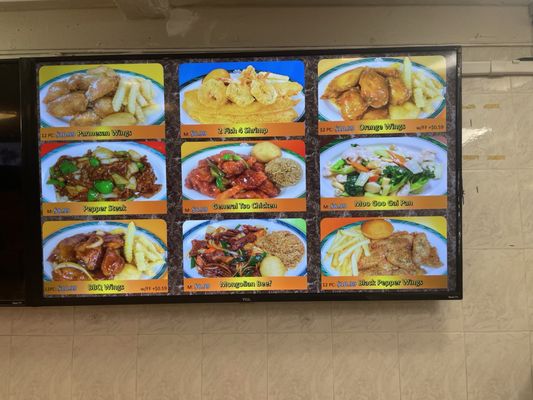 TIMMY CHAN’S - Updated December 2025 - 31 Photos & 31 Reviews - 7625 W ...