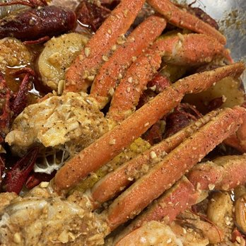 THE CRAWFISH GUY - 358 Photos & 462 Reviews - 5730 N First St, Fresno ...