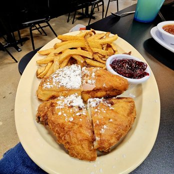 BLUE MOUND CAFE - RUFE SNOW - Updated September 2025 - 90 Photos & 74 ...