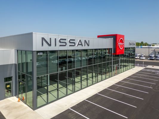 Defouw Nissan Of Lafayette