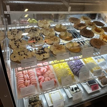 SUGAR BEACH BAKE SHOP - Updated June 2024 - 1279 Photos & 817 Reviews ...