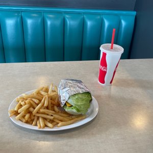 ORCUTT BURGERS - Updated October 2025 - 161 Photos & 374 Reviews - 1099 ...