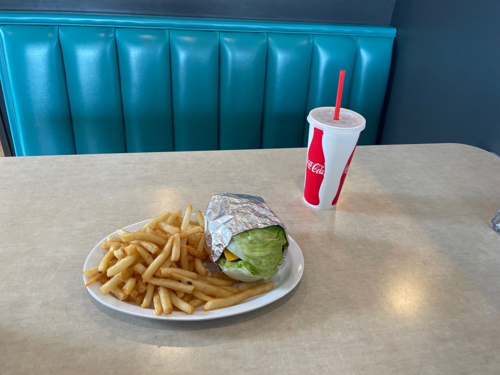 SANTA MARIA BURGERS - Updated January 2026 - 131 Photos & 256 Reviews ...