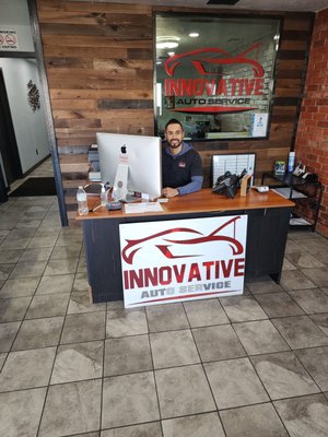 INNOVATIVE AUTO SERVICE - Updated December 2025 - 12 Photos - 6417 S ...