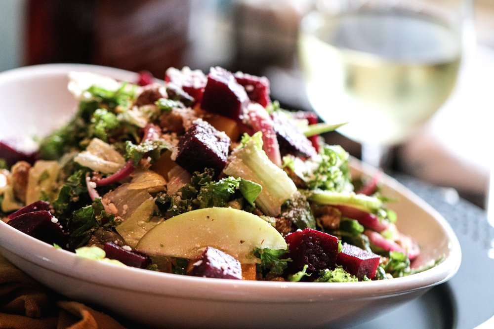 REDSTONE AMERICAN GRILL - 514 Photos & 790 Reviews - 13 Lincoln Ctr ...