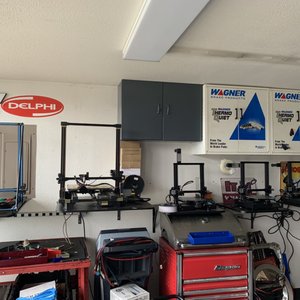 BOWEN SCARFF FORD - Updated September 2025 - 55 Photos & 387 Reviews ...