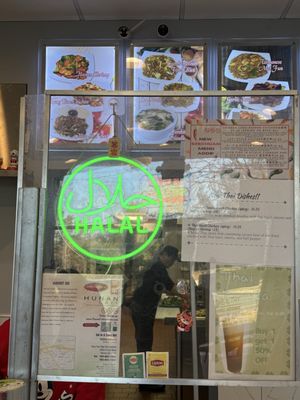 HALAL HUNAN CAFE TYSON - Updated January 2026 - 61 Photos & 42 Reviews ...