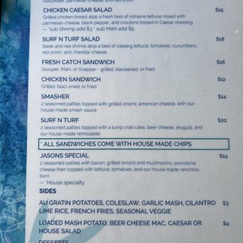 TIDE AND TONIC - Updated August 2024 - 34 Photos & 24 Reviews - 1940 ...