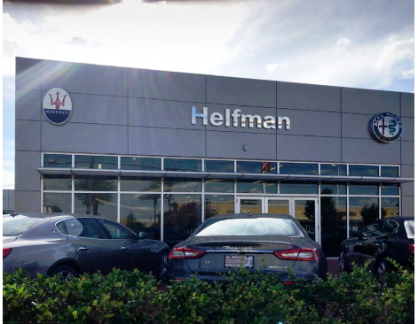 HELFMAN MASERATI OF HOUSTON - Updated October 2025 - 47 Photos & 72 ...