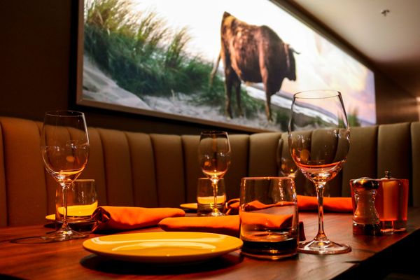 LAND OCEAN RESTAURANT RENO - Updated December 2025 - 1416 Photos & 906 ...