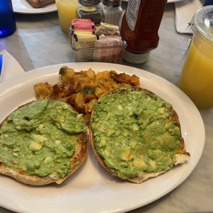 CAFE LUKA - 168 Photos & 279 Reviews - 1317 1st Ave, New York, New York ...