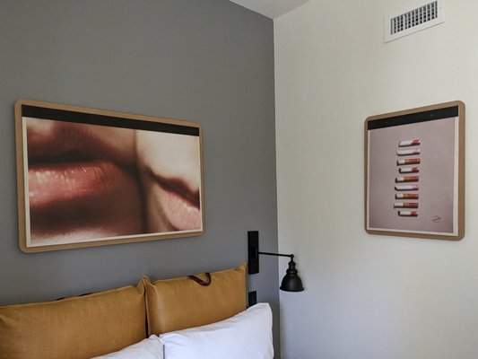 MOXY RICHMOND DOWNTOWN - 14 Photos & 10 Reviews - 501 E Franklin St ...