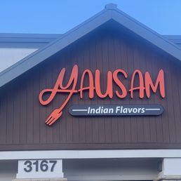 MAUSAM INDIAN FLAVORS - Updated April 2026 - 171 Photos & 175 Reviews ...