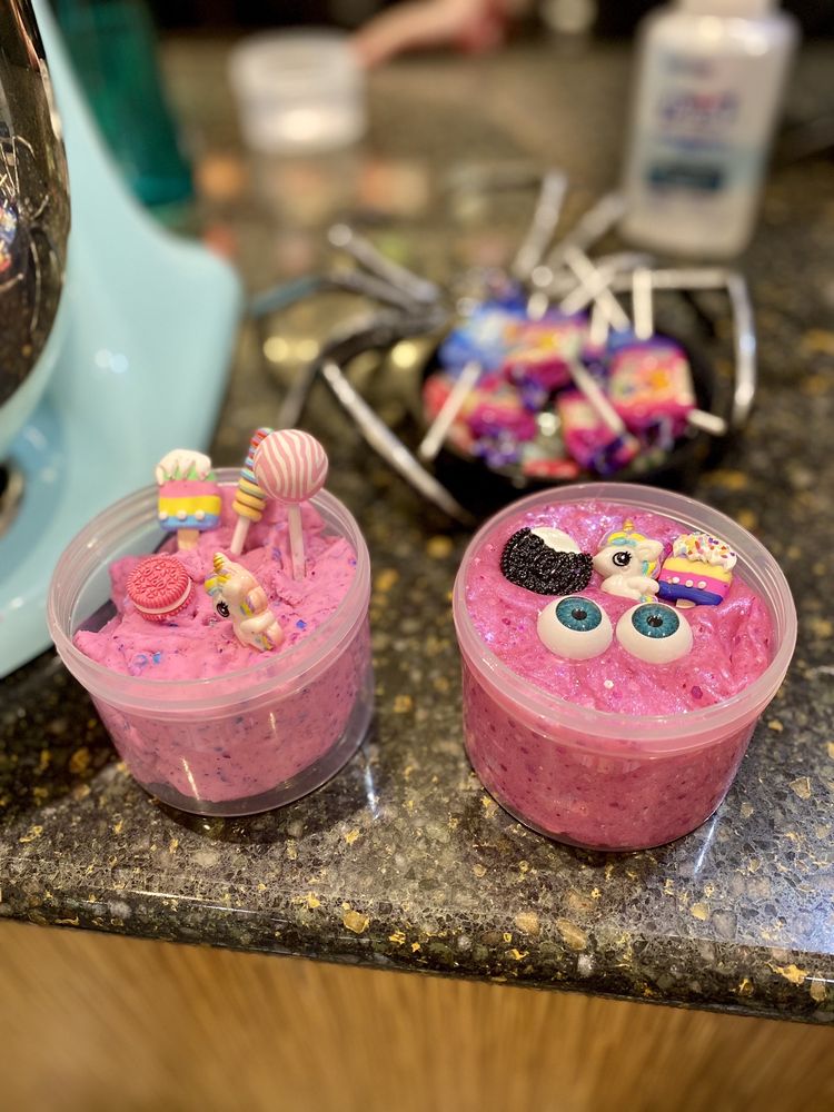 SLIME KITCHEN - Updated July 2024 - 133 Photos & 142 Reviews - 925 ...