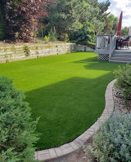 PURCHASE GREEN ARTIFICIAL GRASS - Updated May 2024 - 50 Photos & 11 ...