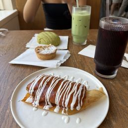 LA COSTA CAFE - Updated December 2025 - 856 Photos & 352 Reviews - 701 ...