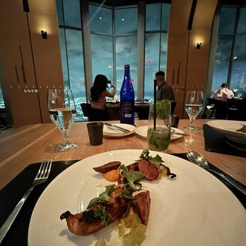 71 ABOVE - Updated June 2024 - 8947 Photos & 2607 Reviews - 633 W 5th ...