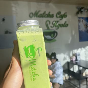 MATCHA CAFE KYOTO - Updated January 2025 - 136 Photos & 84 Reviews ...