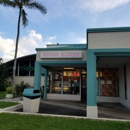 KOZO SUSHI - Updated July 2025 - 99 Photos & 104 Reviews - 45-480 ...