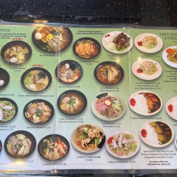 RAMEN-YA - Updated June 2025 - 328 Photos & 195 Reviews - 94-1221 Ka ...