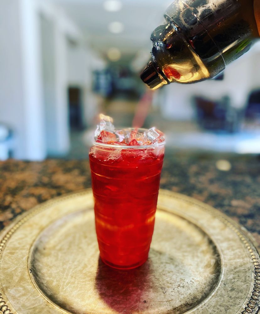 TREND TEA - Updated July 2025 - 42 Photos & 39 Reviews - 1950 Glades Rd ...